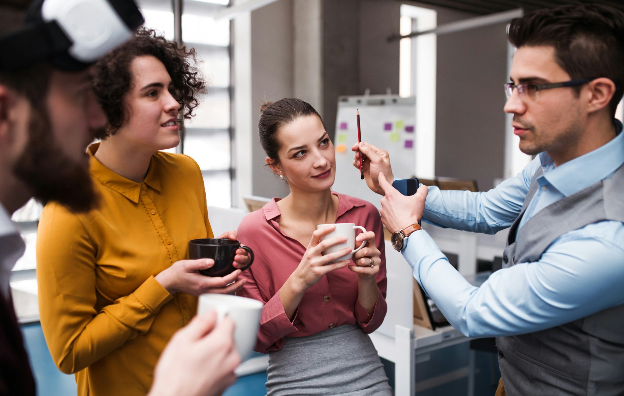 What Happens During Beta Testing?